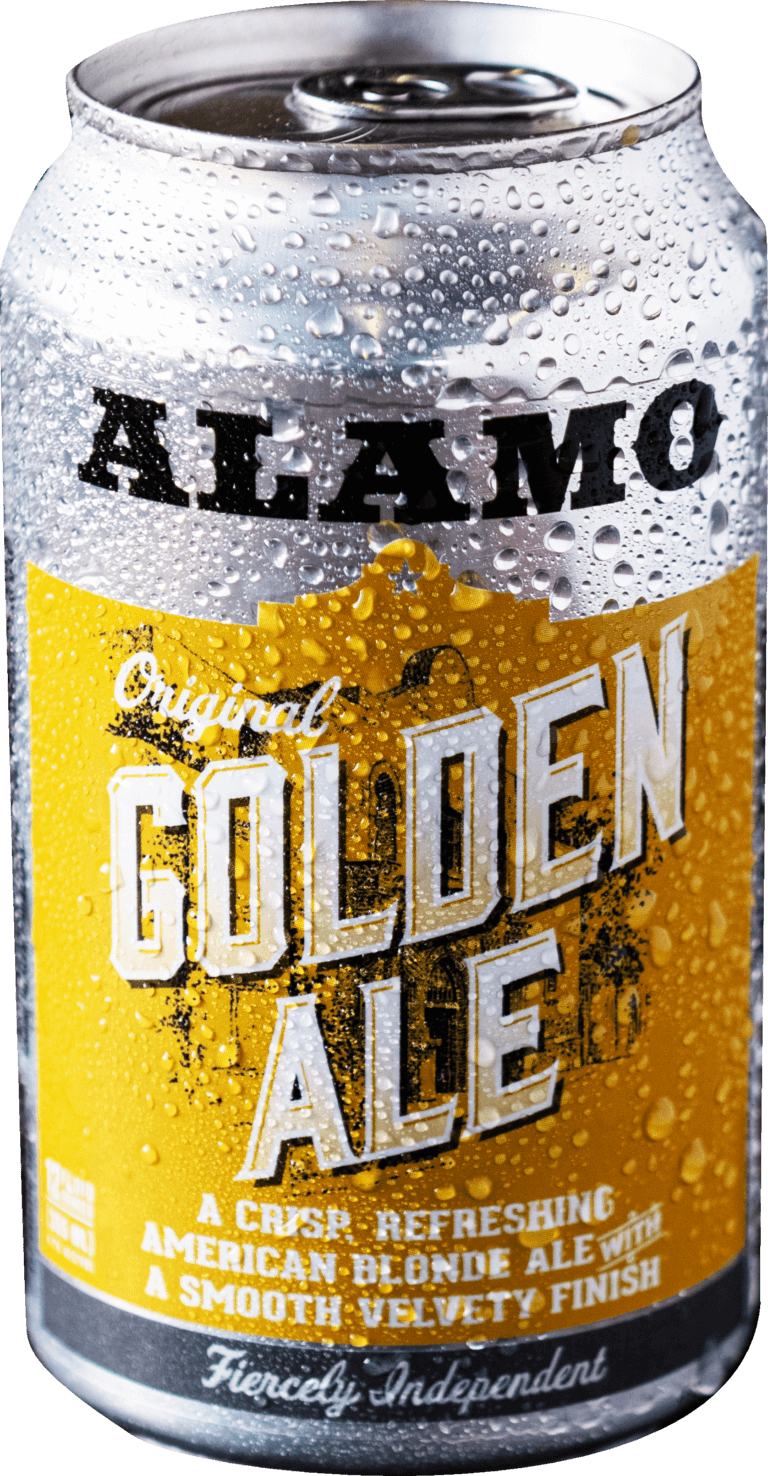 Featured Beer Cans - True Brew America